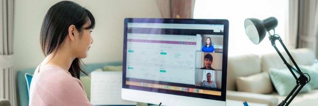 Presentation Vs. Facilitation